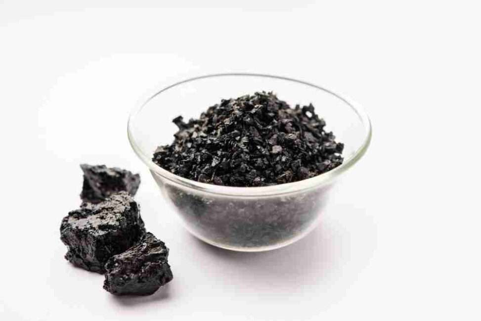 7 Proven Shilajit Benefits for Womens - Read Organic